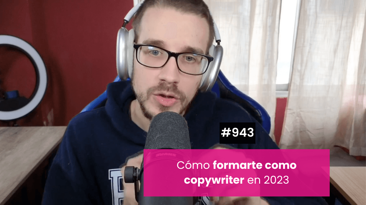 Cómo formarte como copywriter para 2023 - Copymelo Cómo formarte como copywriter para 2023 - Copymelo