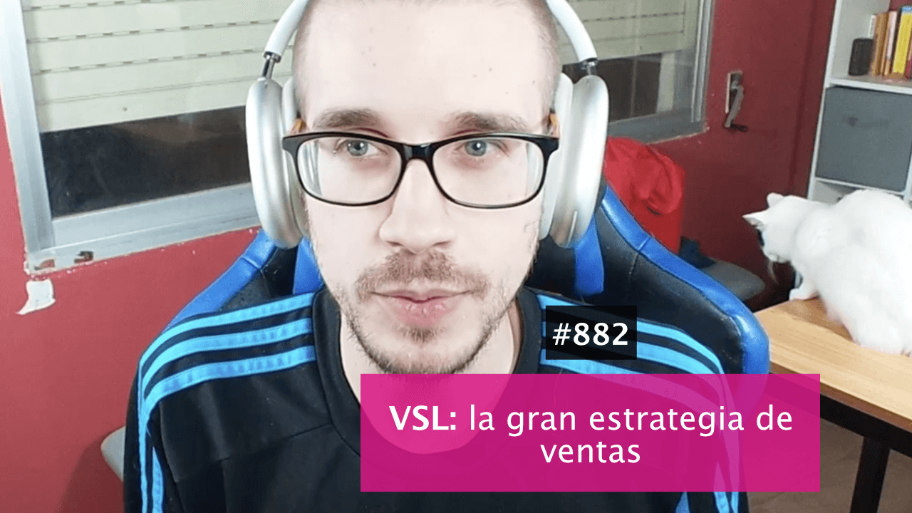 VSL: ¿qué es y cómo la puedes utilizar? - Copymelo